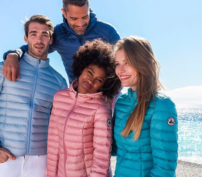 JOTT - Via Moda Andorra